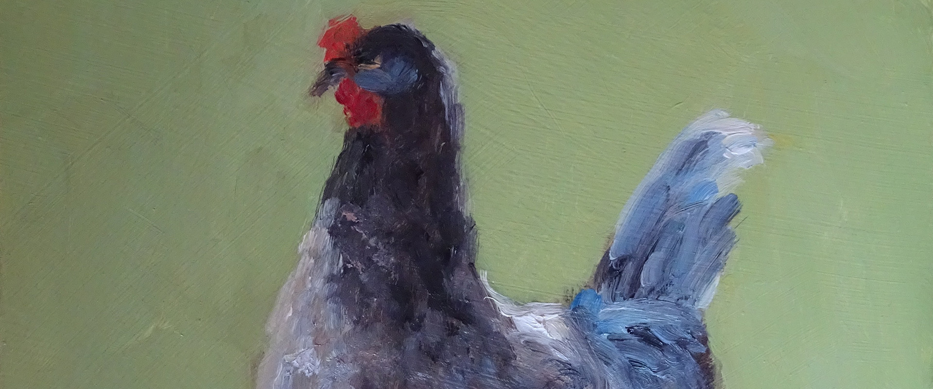 Gallery Talk: Flora and Fauna by Alice Dustin - Bryn Mawr Presbyterian ...