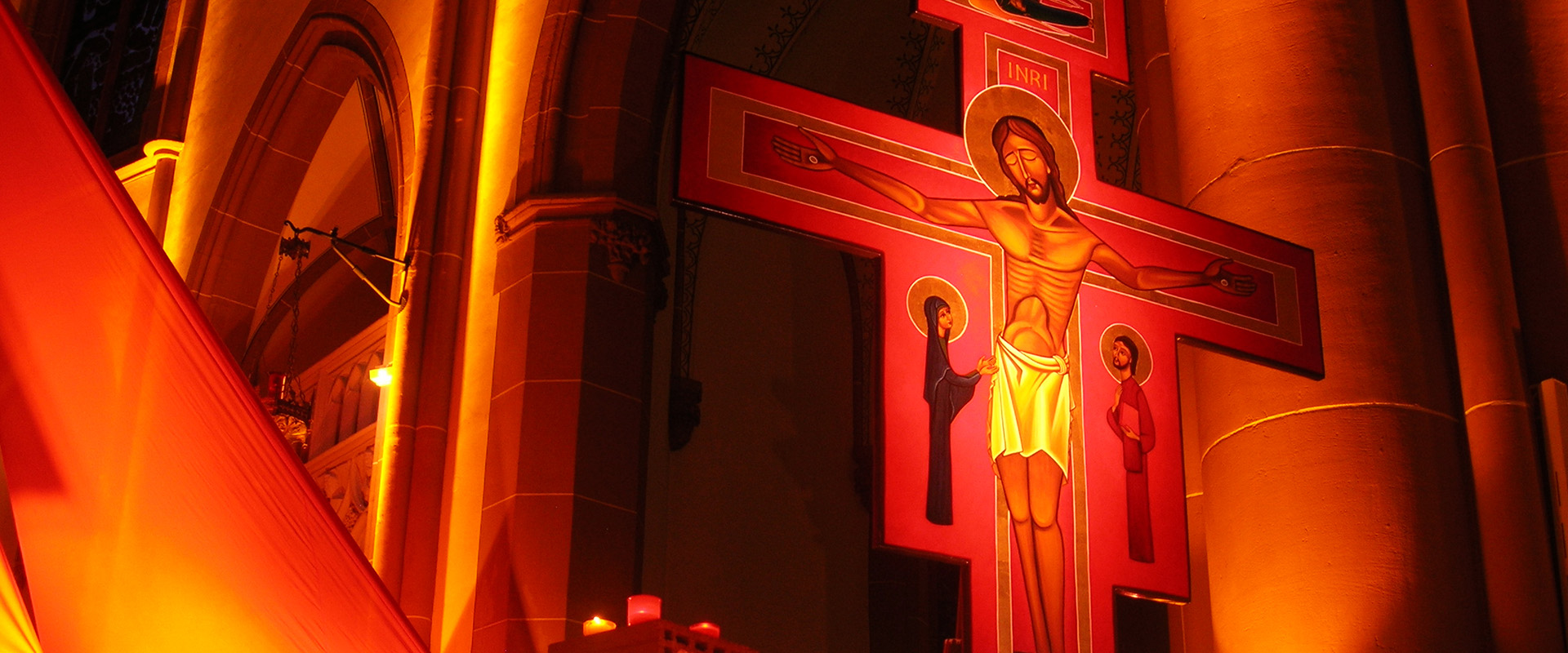 Youth & Young Adult Pilgrimage to Taizé - Bryn Mawr Presbyterian Church